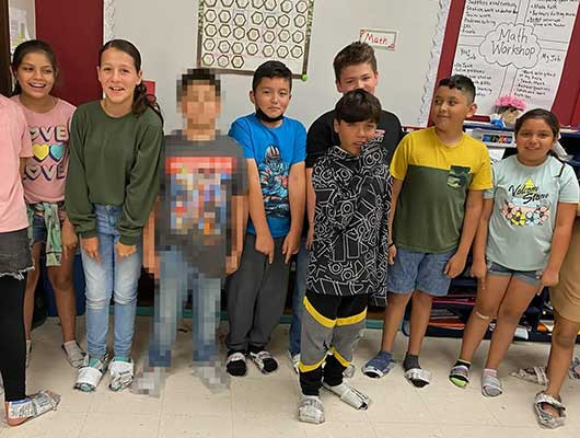 2022: Uvalde School Shooting | We Were There