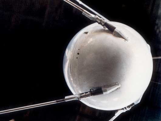 1957: Sputnik | We Were There