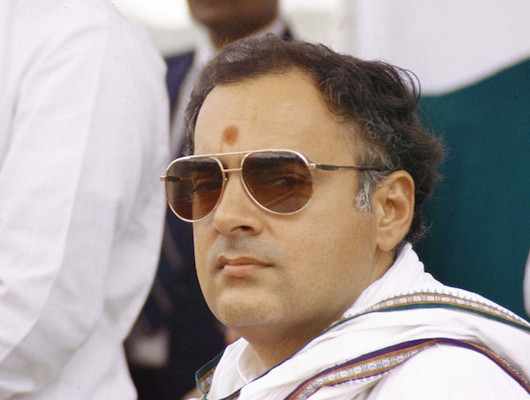 1989: Scandal in India | We Were There